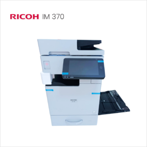 Multifuncional IM 430 Ricoh - Importadora Megacopiers